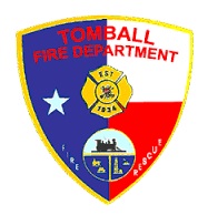 Tomball Fire Dept - Partner Portal